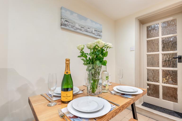 Poppy Cottage - Whitby | Poppy Cottage - Whitby in Whitby