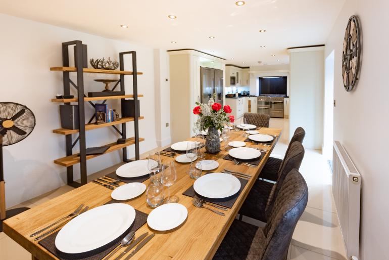 Gallus House | Gallus House in Northrepps