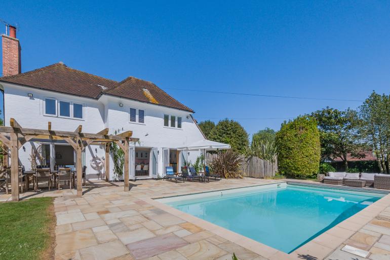 Itchenor House | Itchenor House in Itchenor