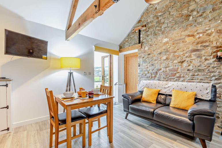 Ruby - Valley View Cottages | Ruby - Valley View Cottages in Bude