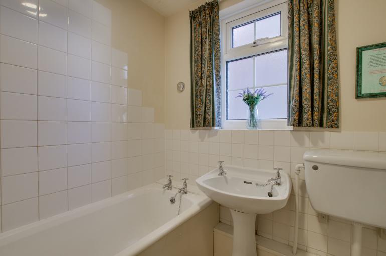 7 Wilson Court | 7 Wilson Court in Swanage