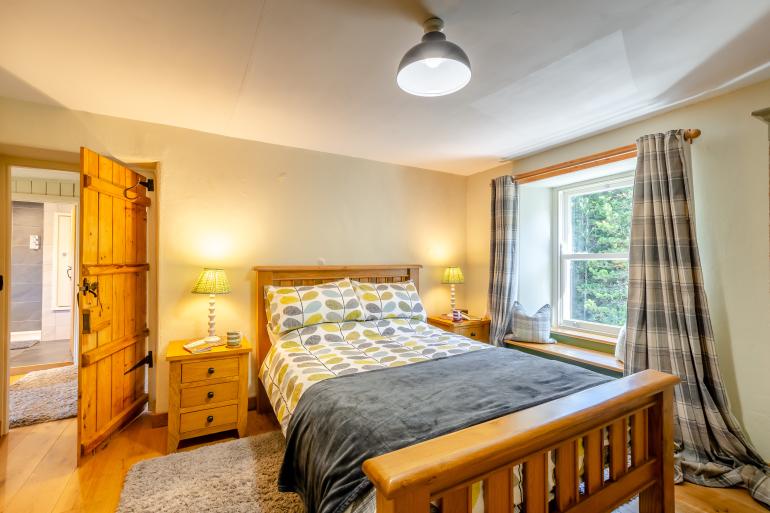 Moorland View | Moorland View in Garsdale