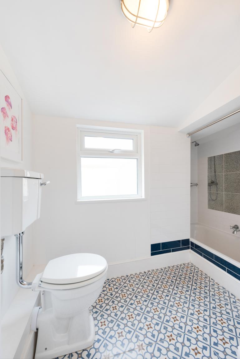 Westover House | Westover House in Croyde