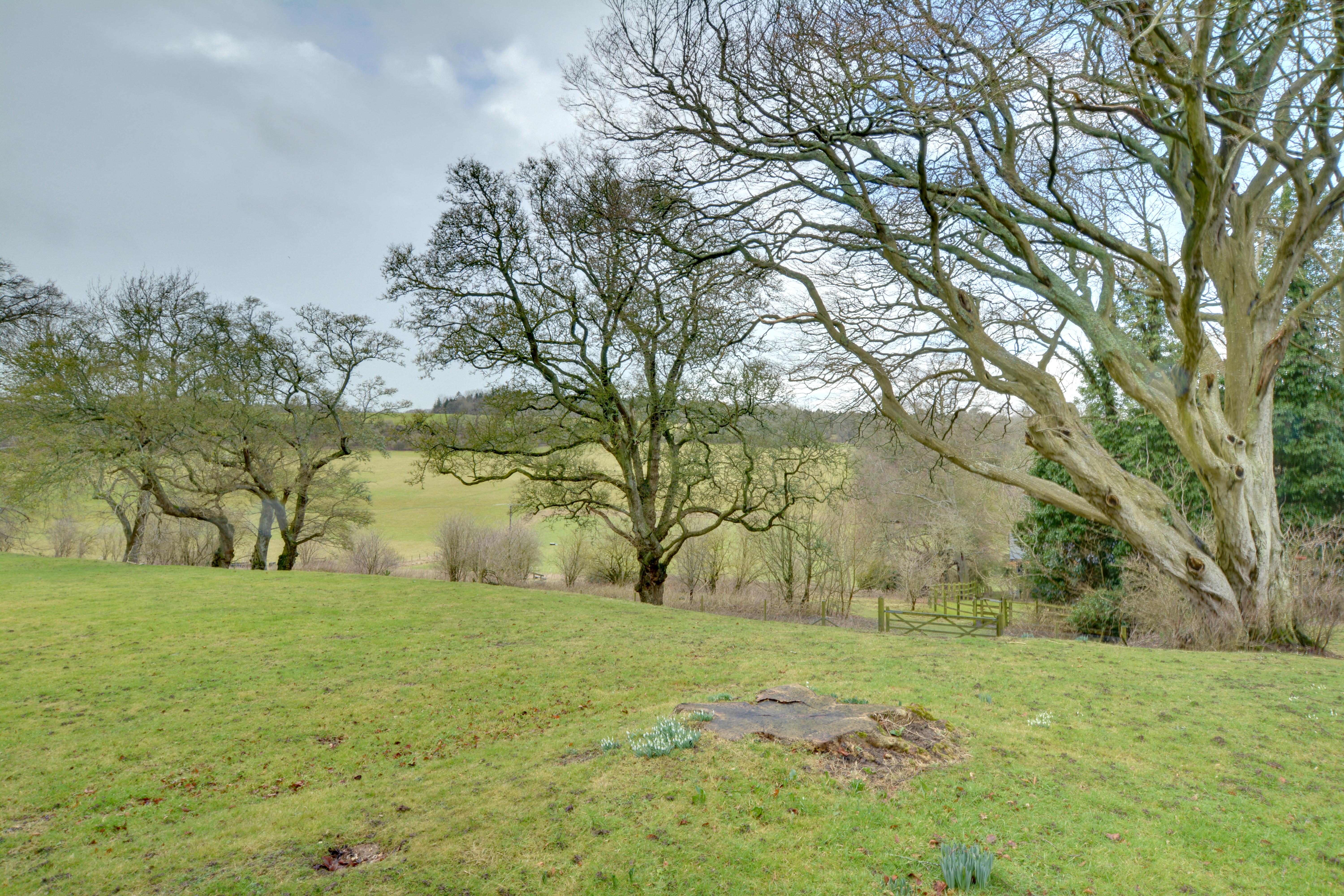 Well Cottage | Well Cottage in Barham, Kent