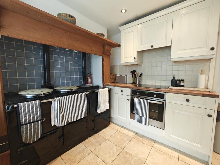 Coachmans Cottage - Lapford | Coachmans Cottage - Lapford in Crediton