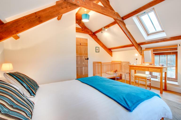 Maggie's Cottage | Maggie's Cottage in Begelly