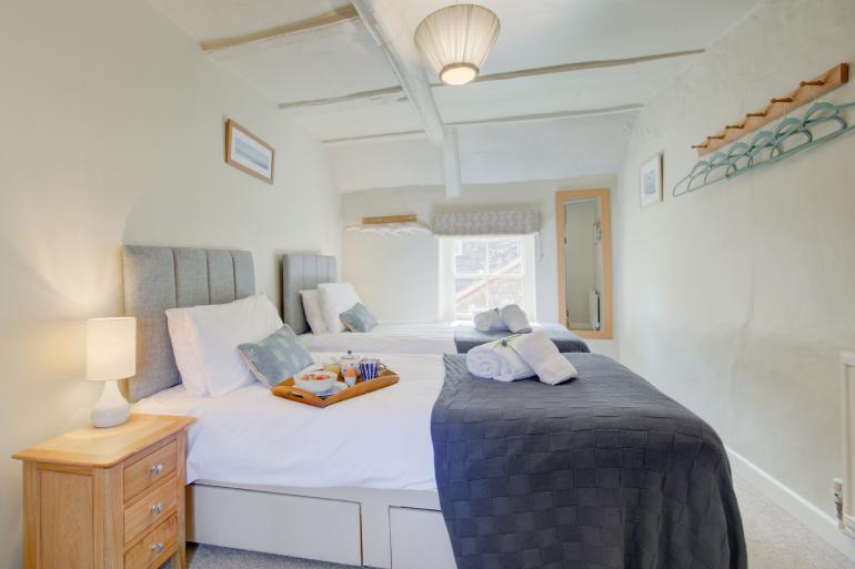 Pear Tree Cottage | Pear Tree Cottage in Blakeney