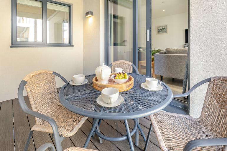 Coastal Corner - P6 | Coastal Corner - P6 in Woolacombe