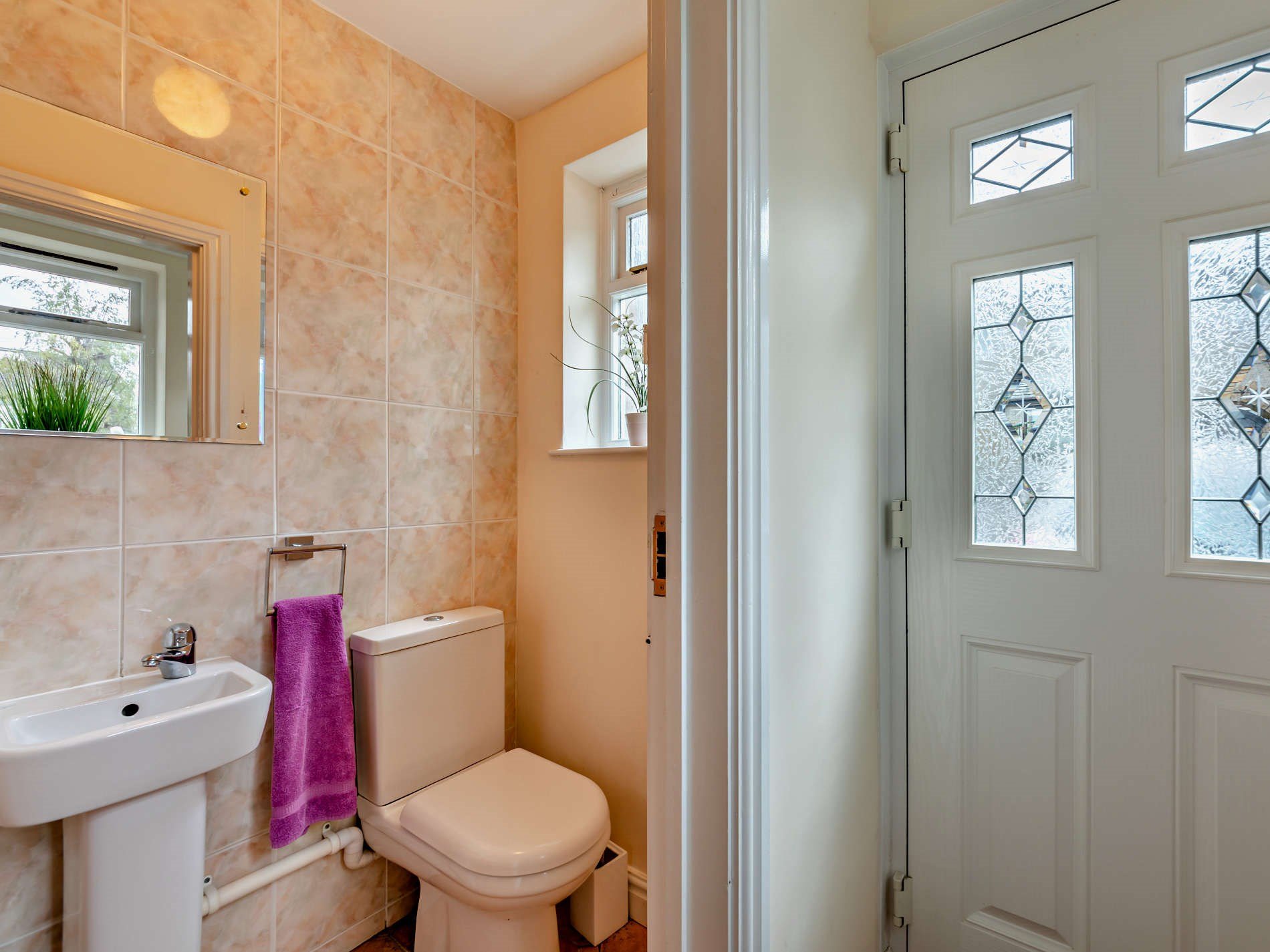 4 Catherine Cottages | 4 Catherine Cottages in Keswick, Cumbria