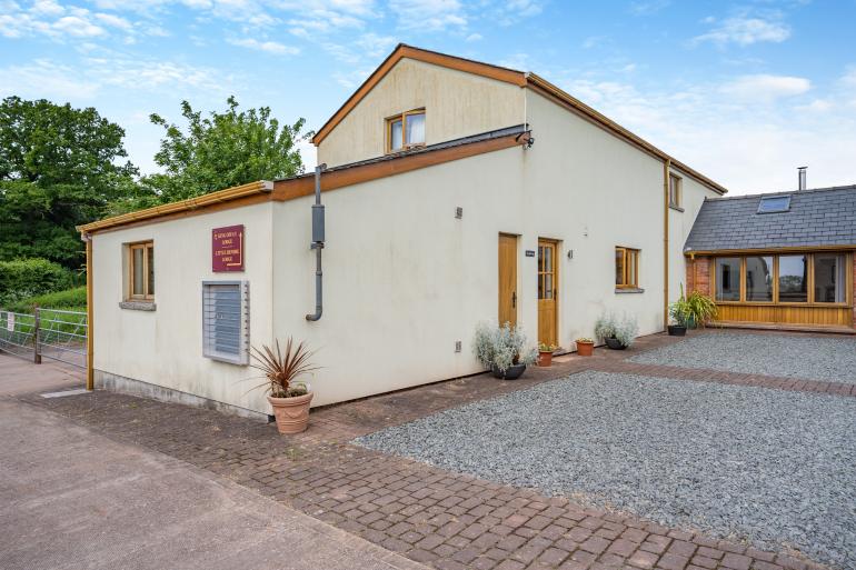 King Offas Lodge | King Offas Lodge in Monmouth