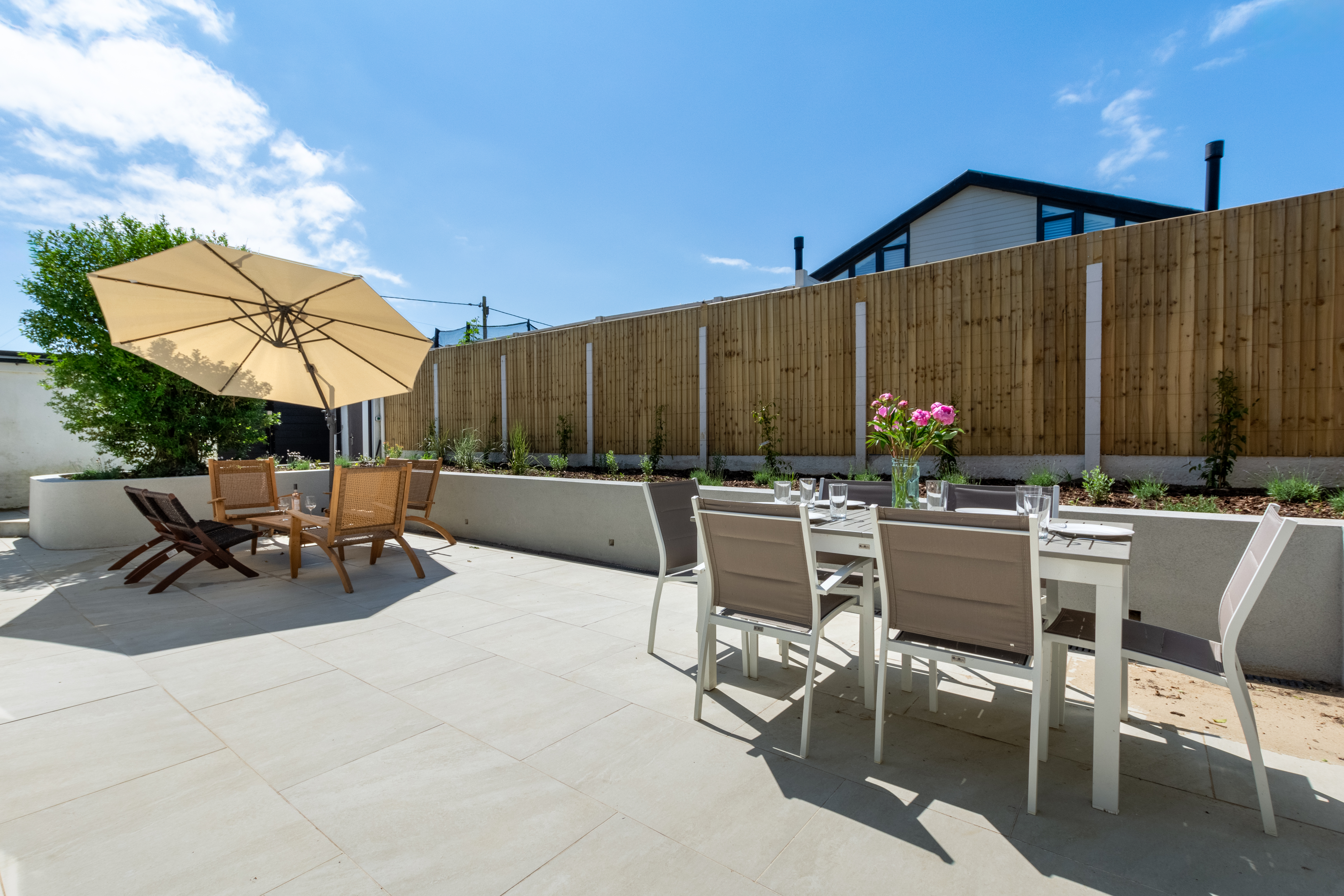 Shoreside | Shoreside in Camber, near Rye, Sussex