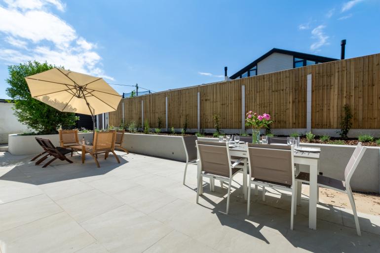 Shoreside | Shoreside in Camber