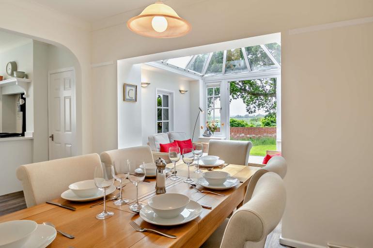 Gower Cottage | Gower Cottage in Aldeburgh