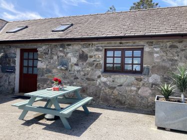 Menai Bridge holiday cottages | Wales Cottage Holidays