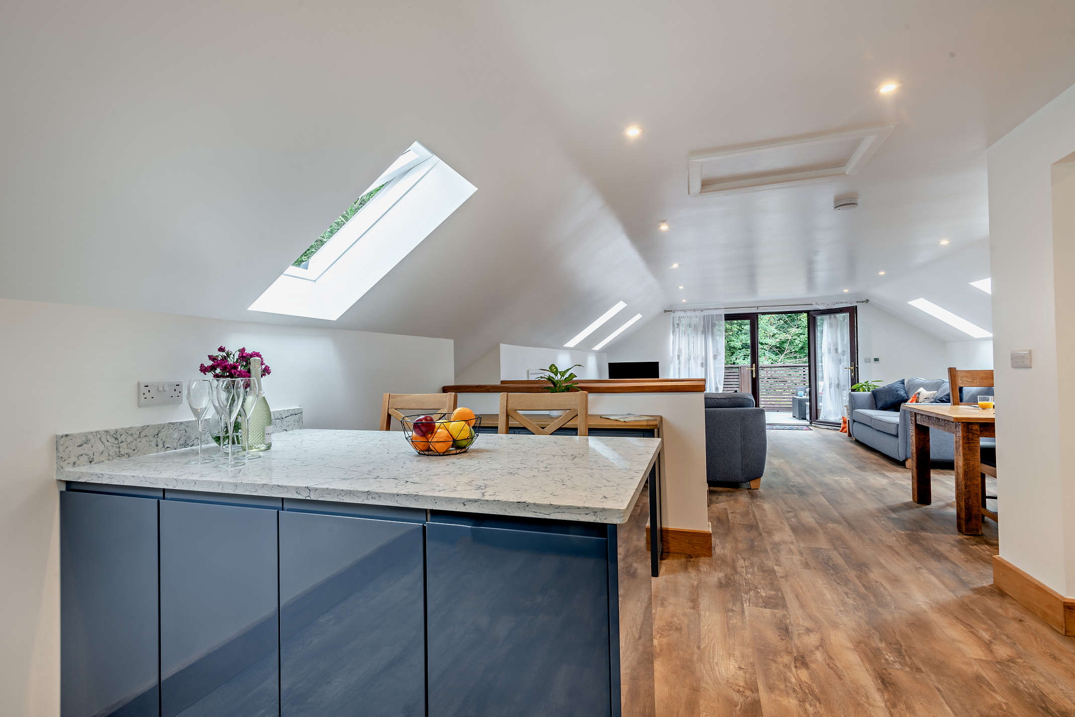 Robin's Rest at Wayside Farm | Robin's Rest at Wayside Farm in Felbrigg ...