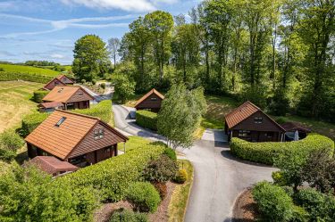 Pickering holiday cottages - Ingrid Flute's Yorkshire Holiday Cottages