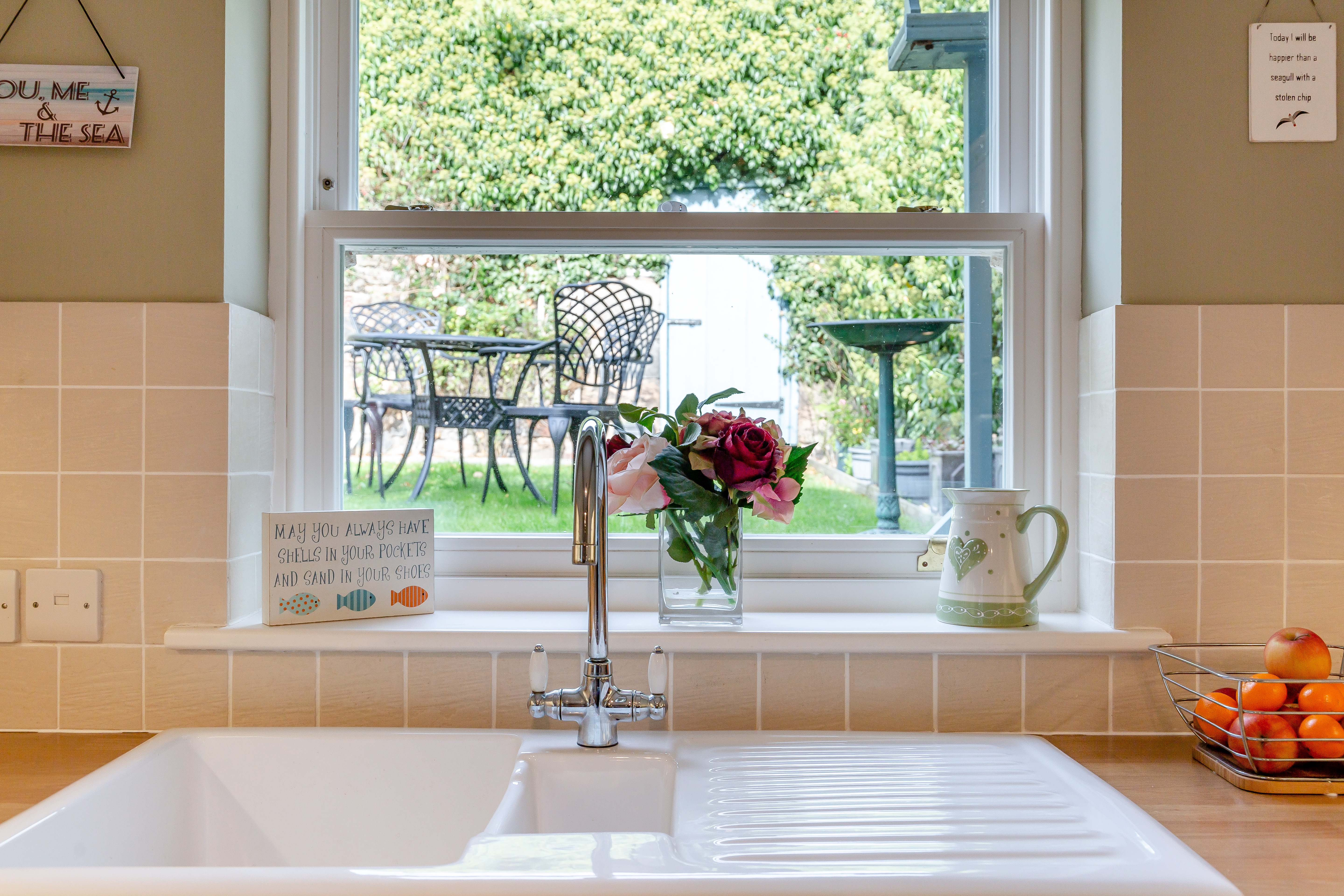 Coldstream's House | Coldstream's House in Belford, Northumberland