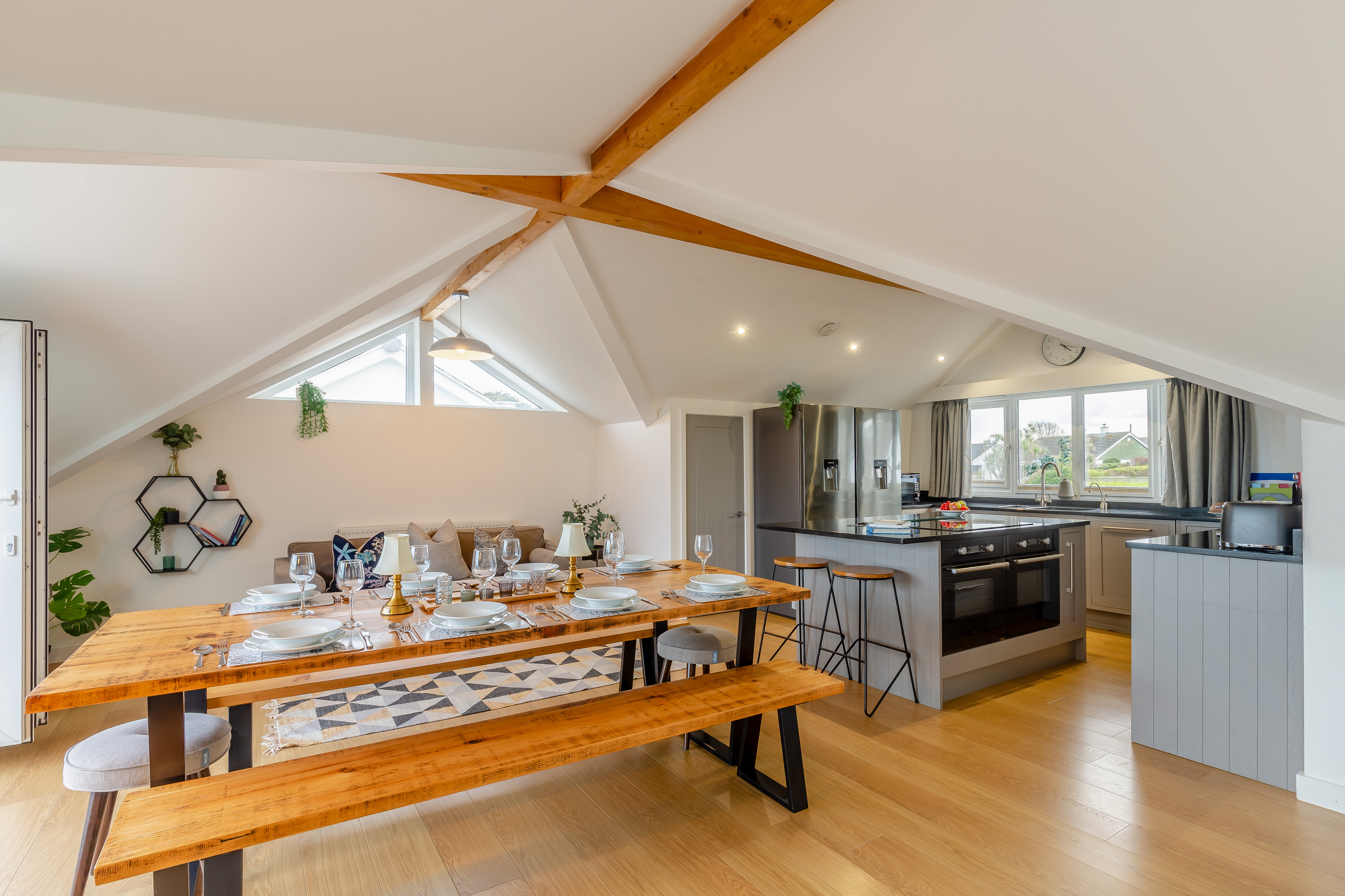 Roselyn - Carbis Bay | Roselyn - Carbis Bay in Carbis Bay, near St Ives ...
