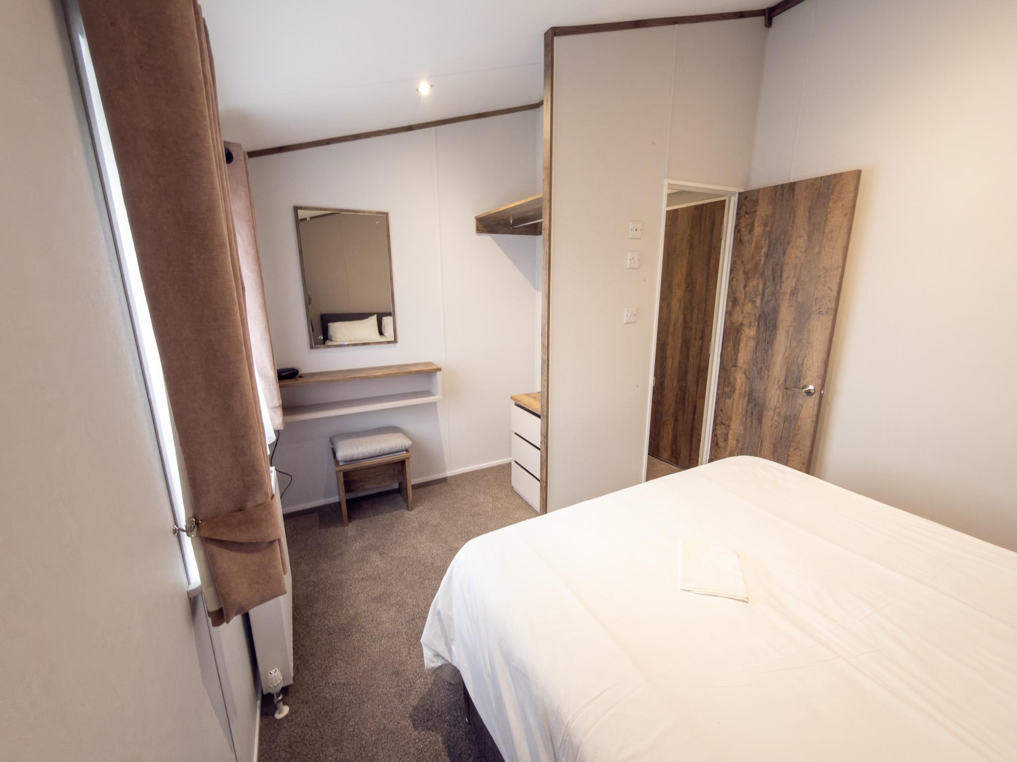Caradoc Lodge 9 | Caradoc Lodge 9 in Shrewsbury, Shropshire