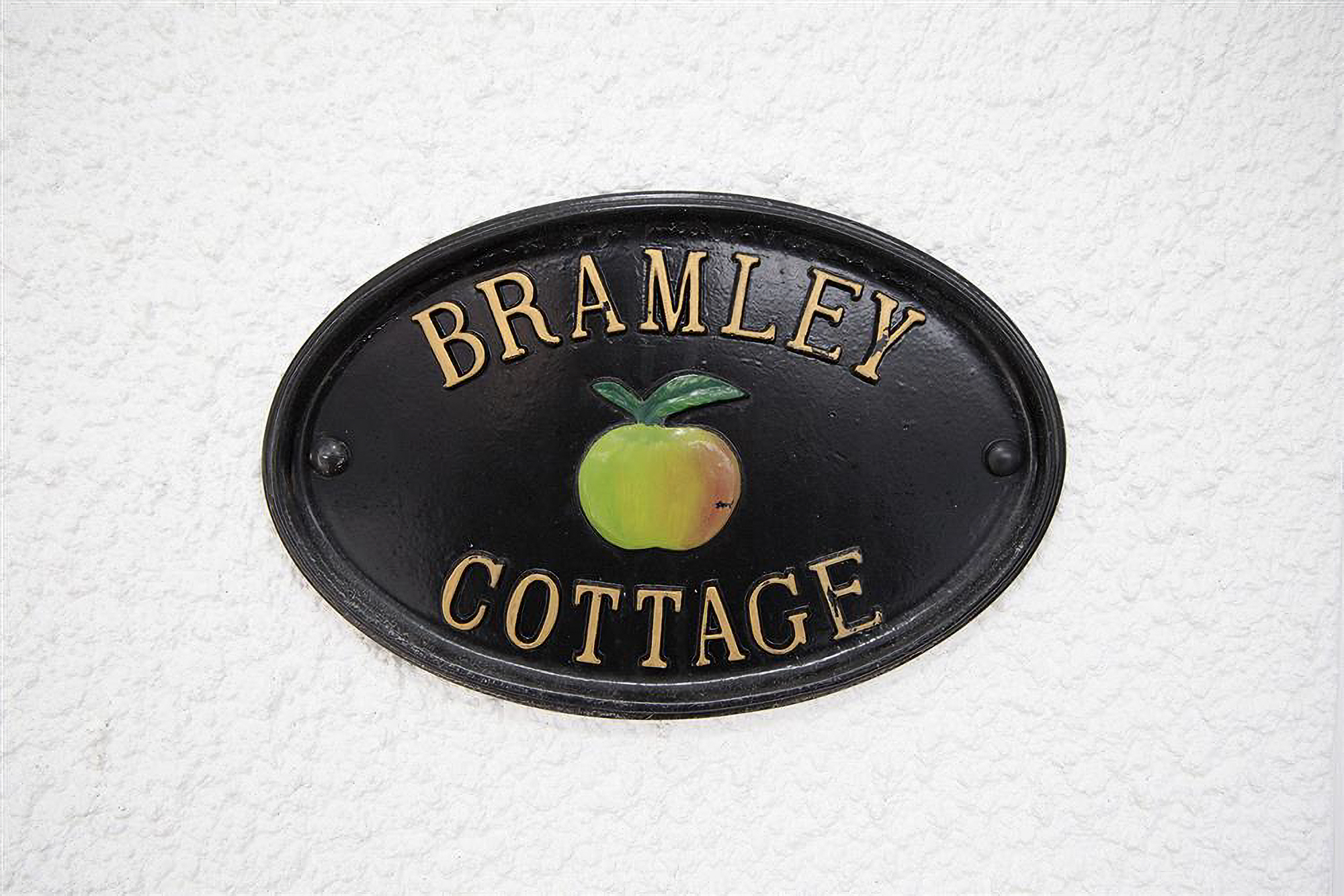 Bramley Cottage | Bramley Cottage in Port Eynon, South Wales