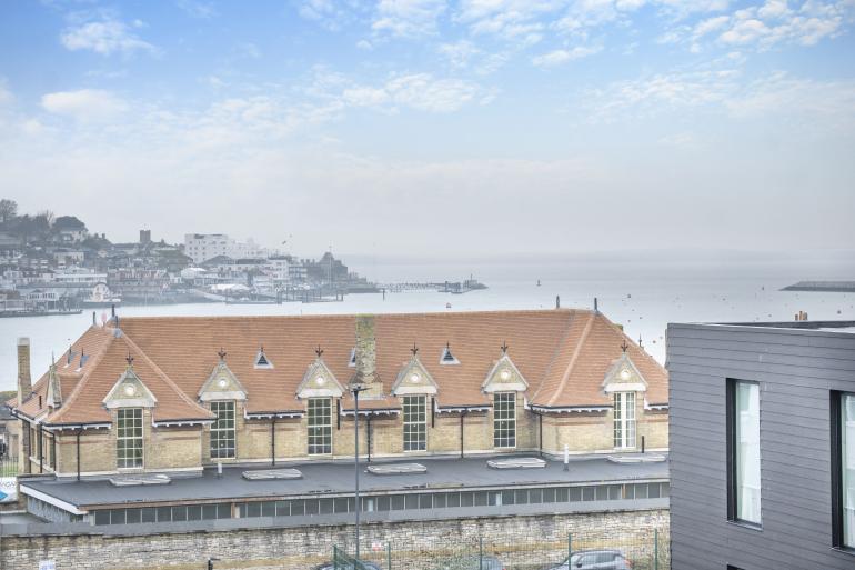 Harbour View - East Cowes | Harbour View - East Cowes in Cowes