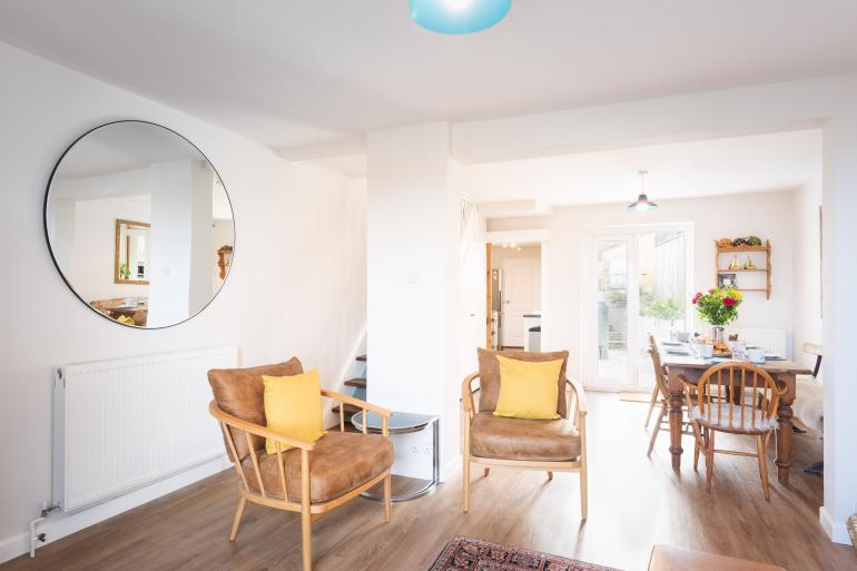 Trinity Terrace | Trinity Terrace in Weymouth