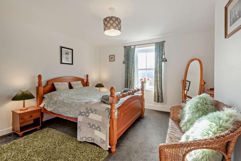 Pear Tree Cottage - Solway Coast | Pear Tree Cottage - Solway Coast in ...