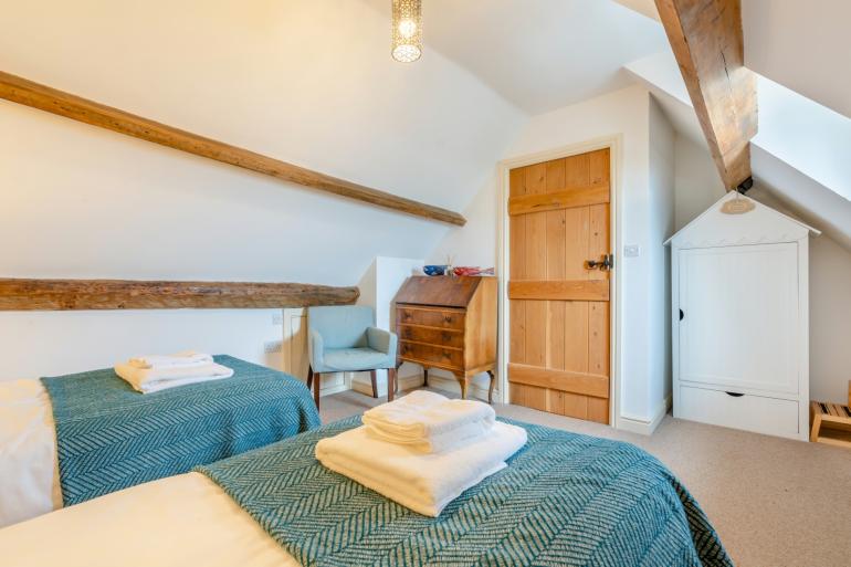 Alice Cottage | Alice Cottage in Whitby