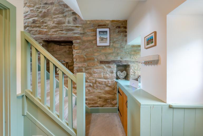 The Cottage in Lea | The Cottage in Lea in Matlock