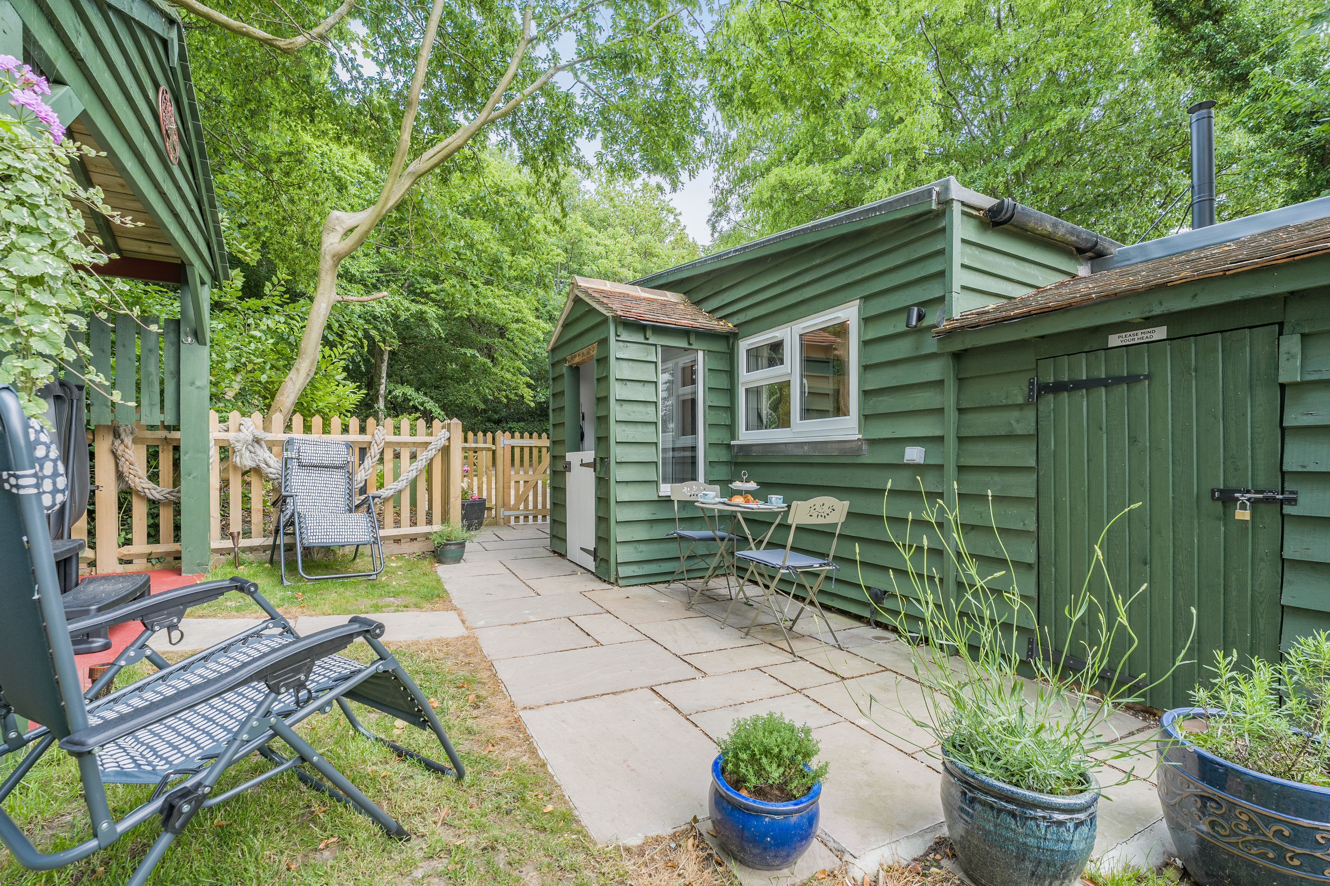 The Hideaway - Sedlescombe | The Hideaway - Sedlescombe in Sedlescombe ...