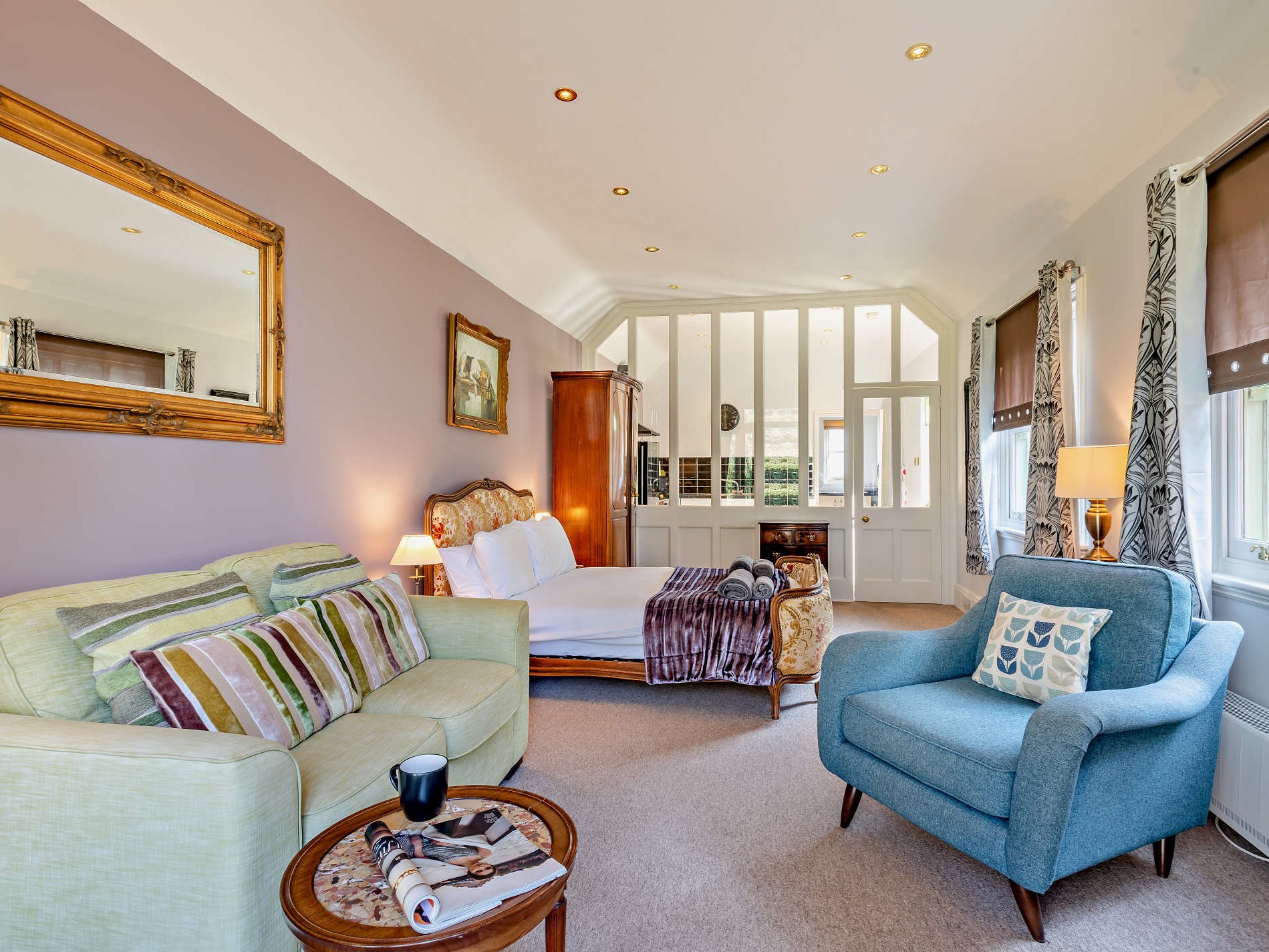 Field Dalling Hall Annexe | Field Dalling Hall Annexe in Field Dalling ...