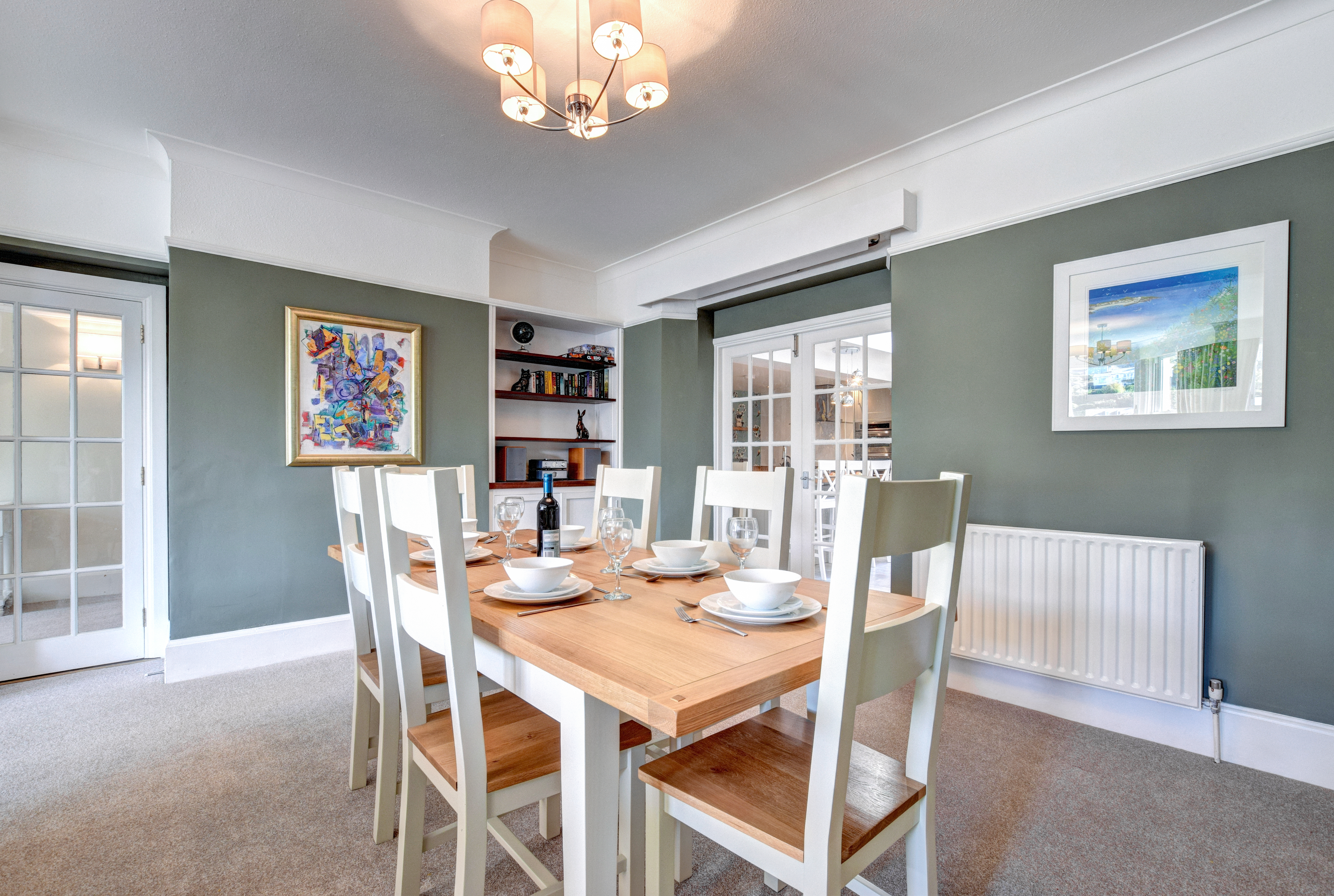 Ivydene | Ivydene in Looe, Cornwall
