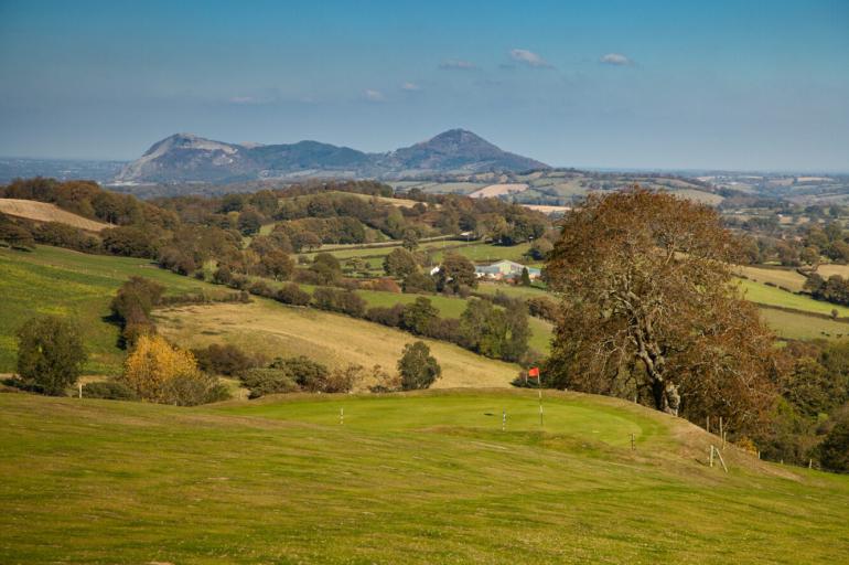 Gors | Gors in Welshpool