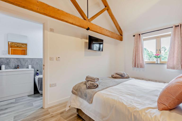 Ruby - Valley View Cottages | Ruby - Valley View Cottages in Bude