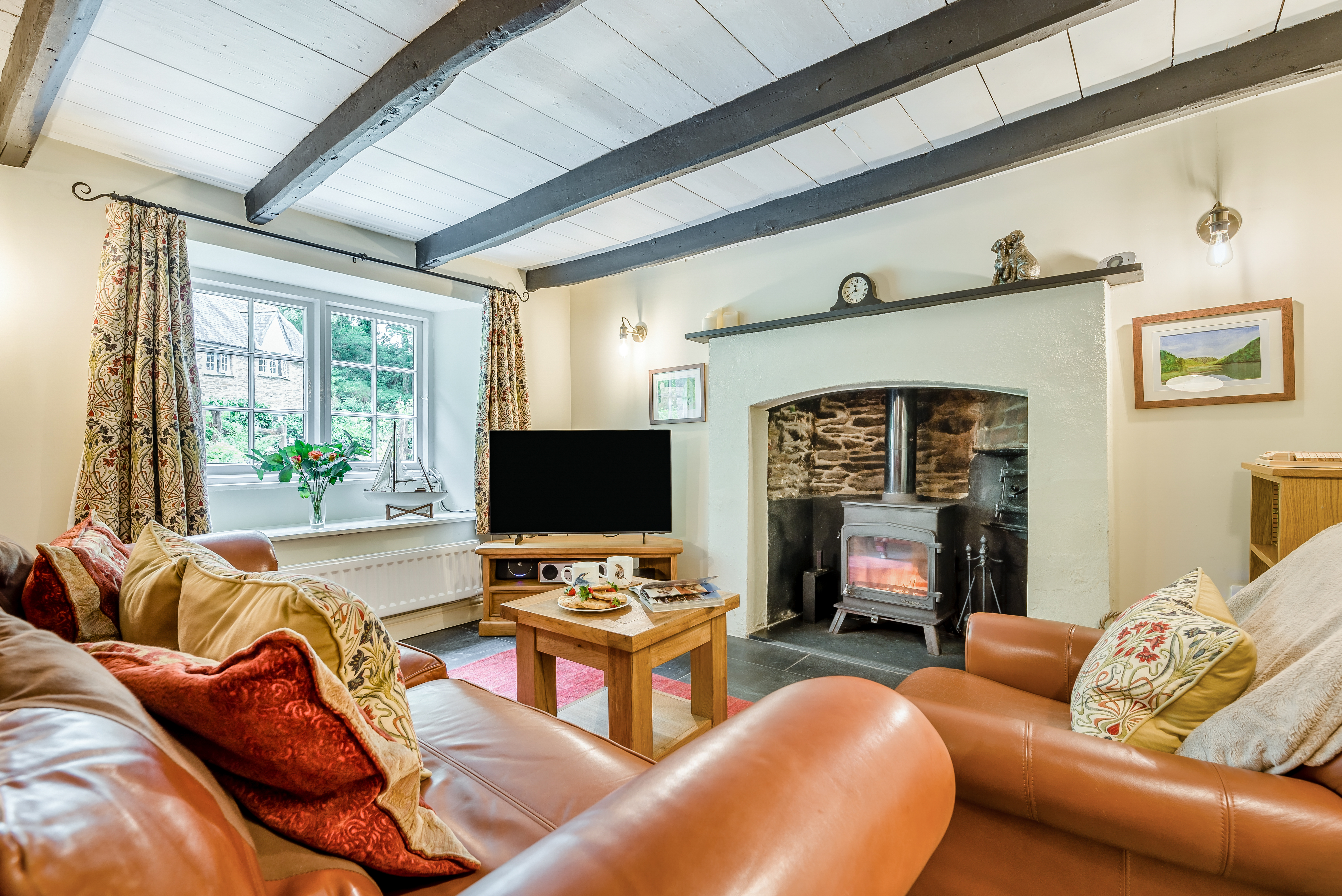 Alice's Cottage | Alice's Cottage in Looe, Cornwall