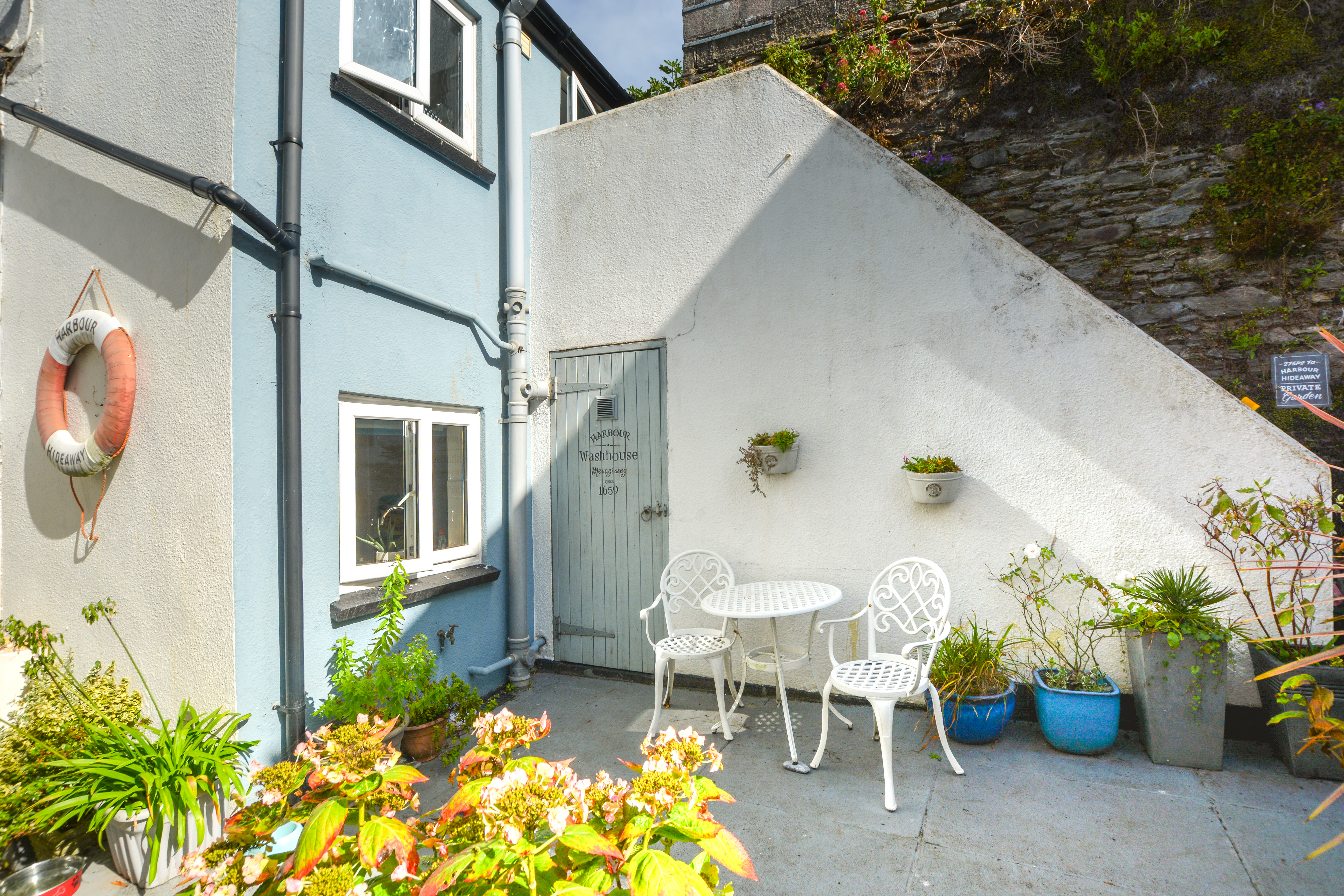 Harbour Hideaway | Harbour Hideaway in Mevagissey, near St. Austell ...