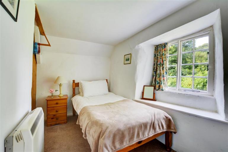 Merlin Cottage | Merlin Cottage in Lostwithiel