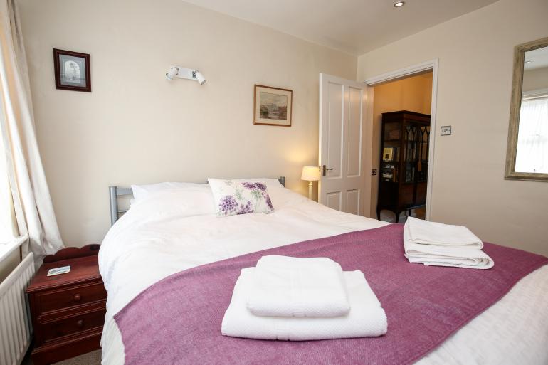 Esk House | Esk House in Whitby