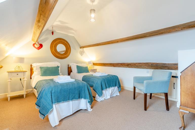 Alice Cottage | Alice Cottage in Whitby