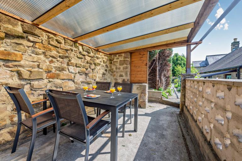 Apple Tree View | Apple Tree View in Matlock