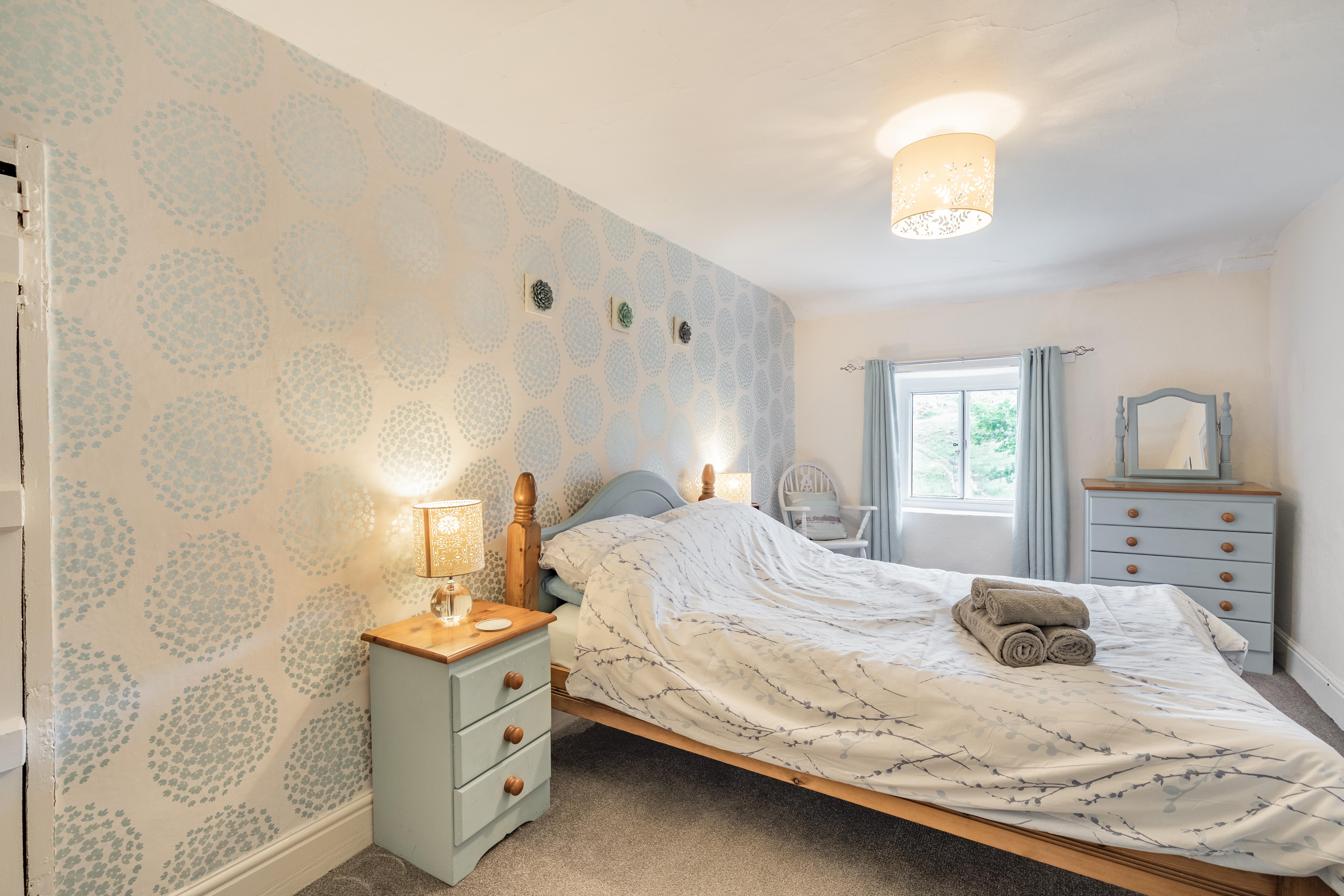 Low Arnside Cottage | Low Arnside Cottage in Coniston, Cumbria