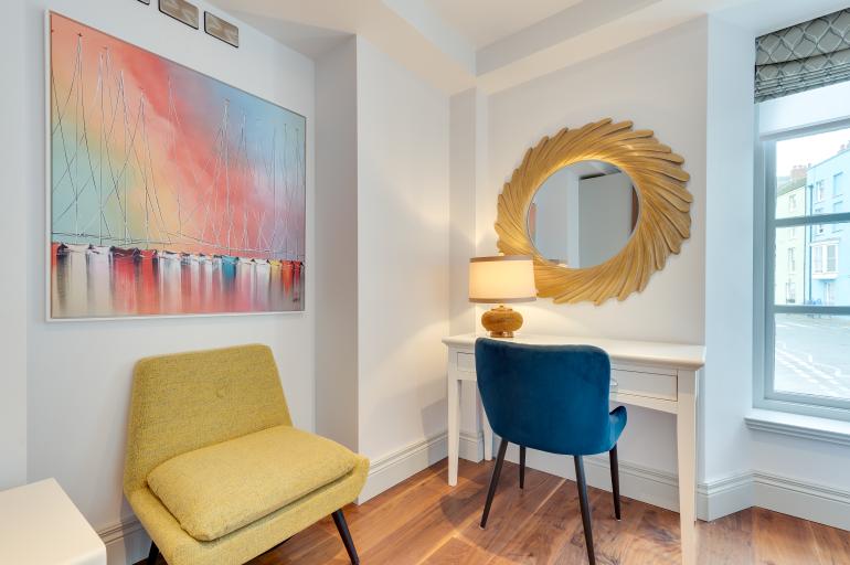 Ocean House | Ocean House in Tenby