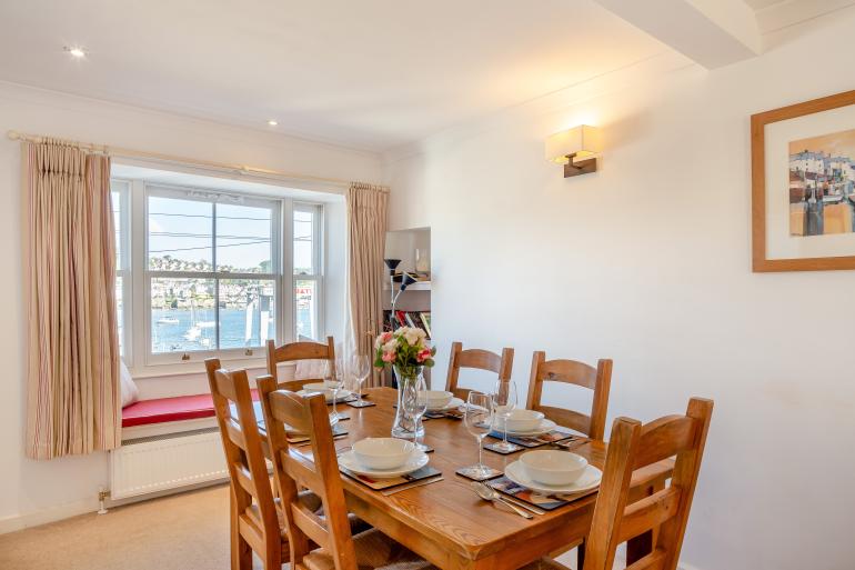 Glanmor North | Glanmor North in Polruan