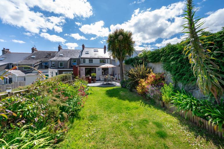 Home Croft | Home Croft in Tenby