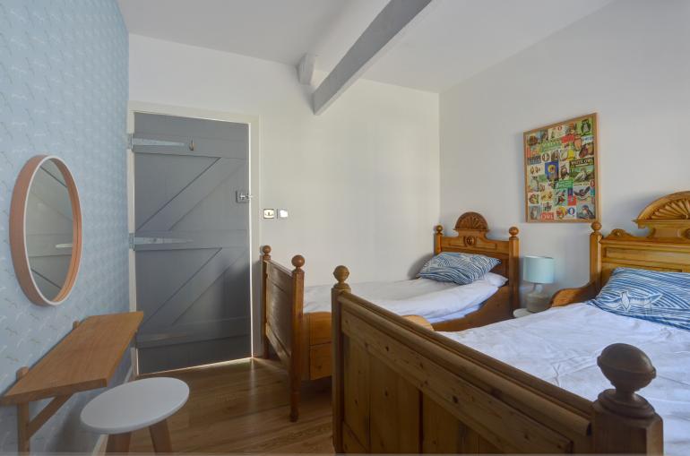 The Coach House | The Coach House in Botwnnog