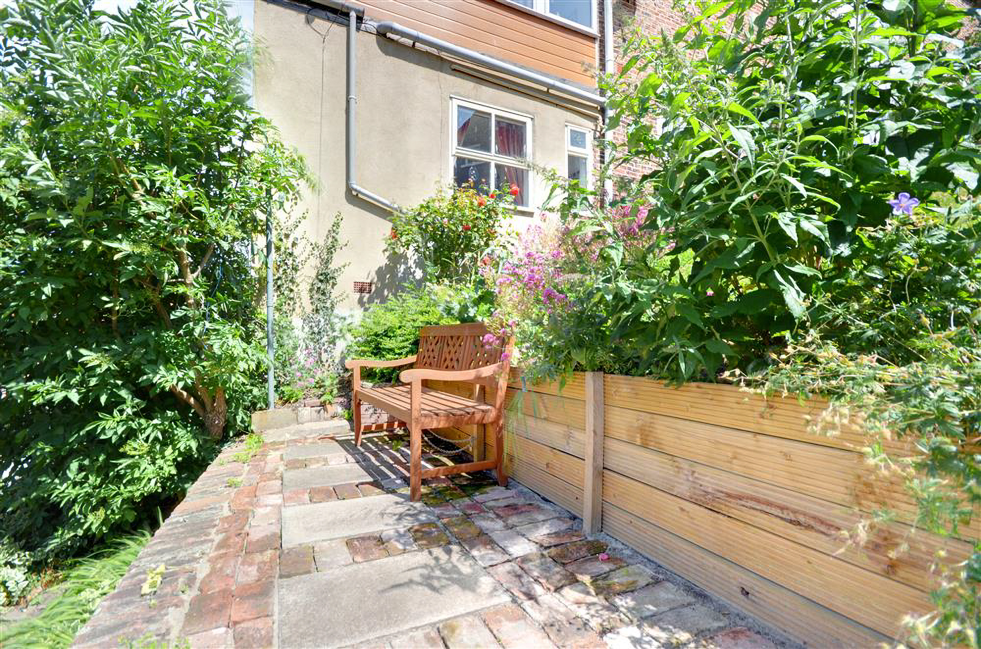 Pear Tree Cottage | Pear Tree Cottage in Whitby, Yorkshire