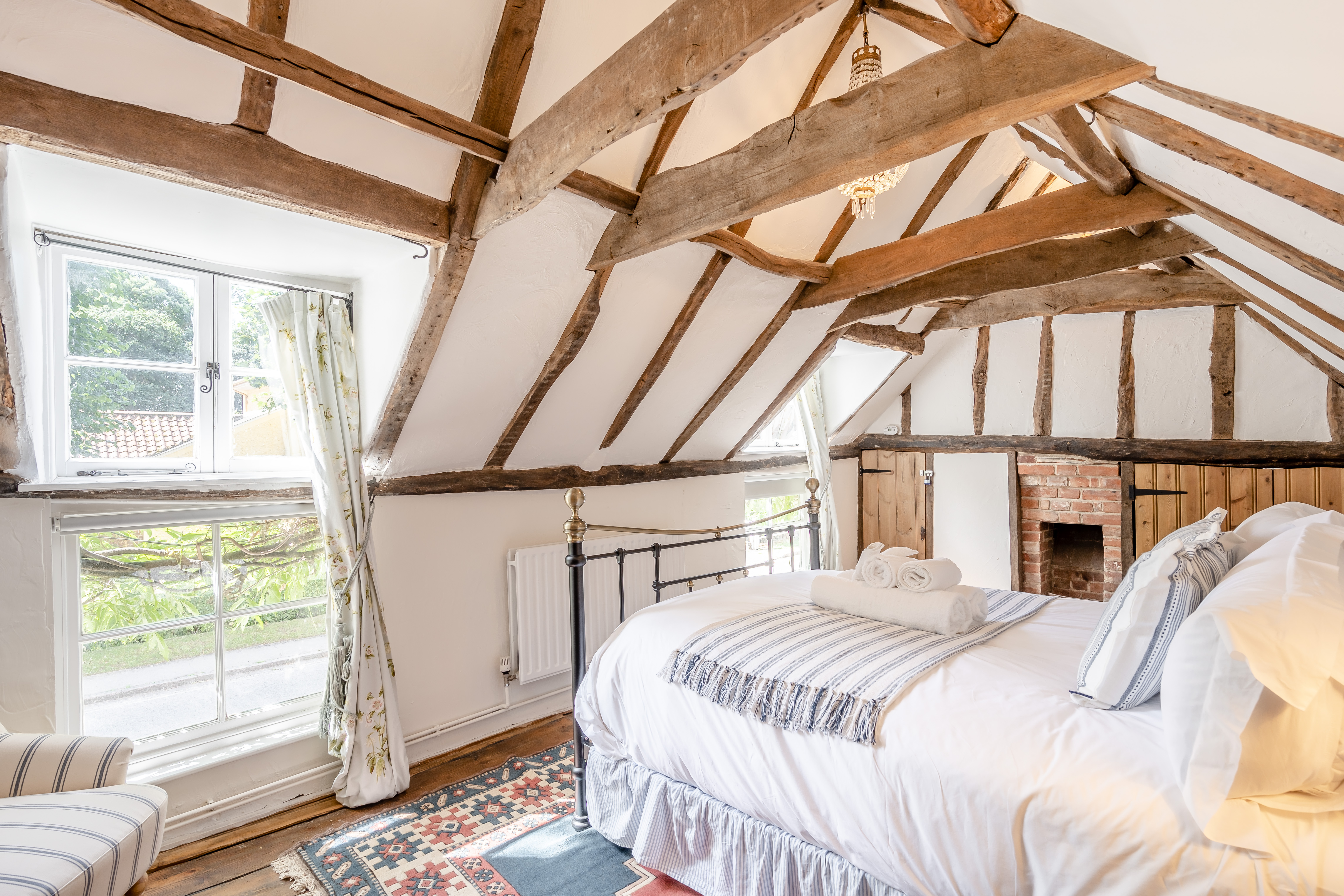 Corner Cottage - Dedham | Corner Cottage - Dedham in Dedham, near ...