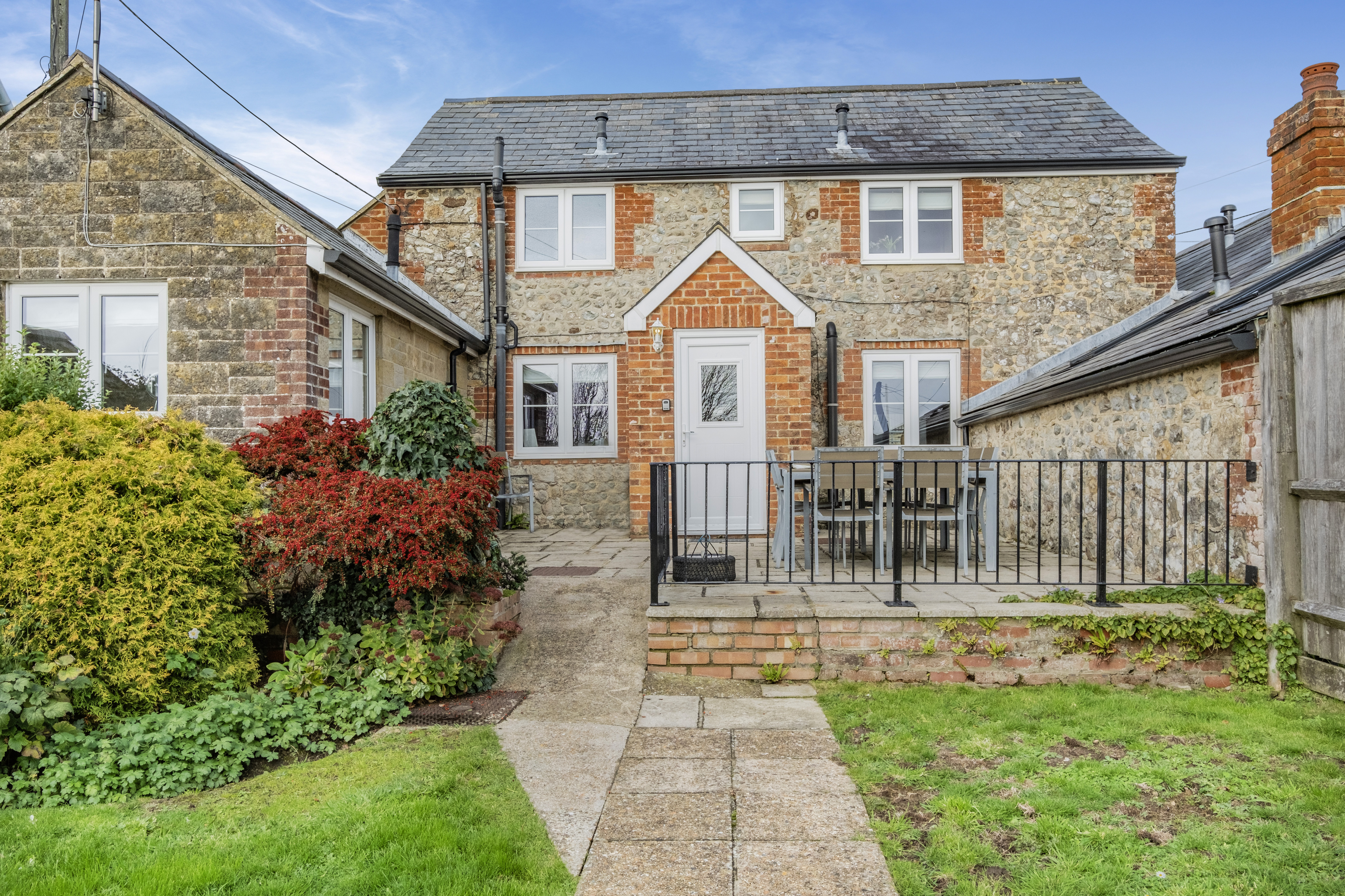 Clover Cottage - Whitwell | Clover Cottage - Whitwell in Whitwell, near ...