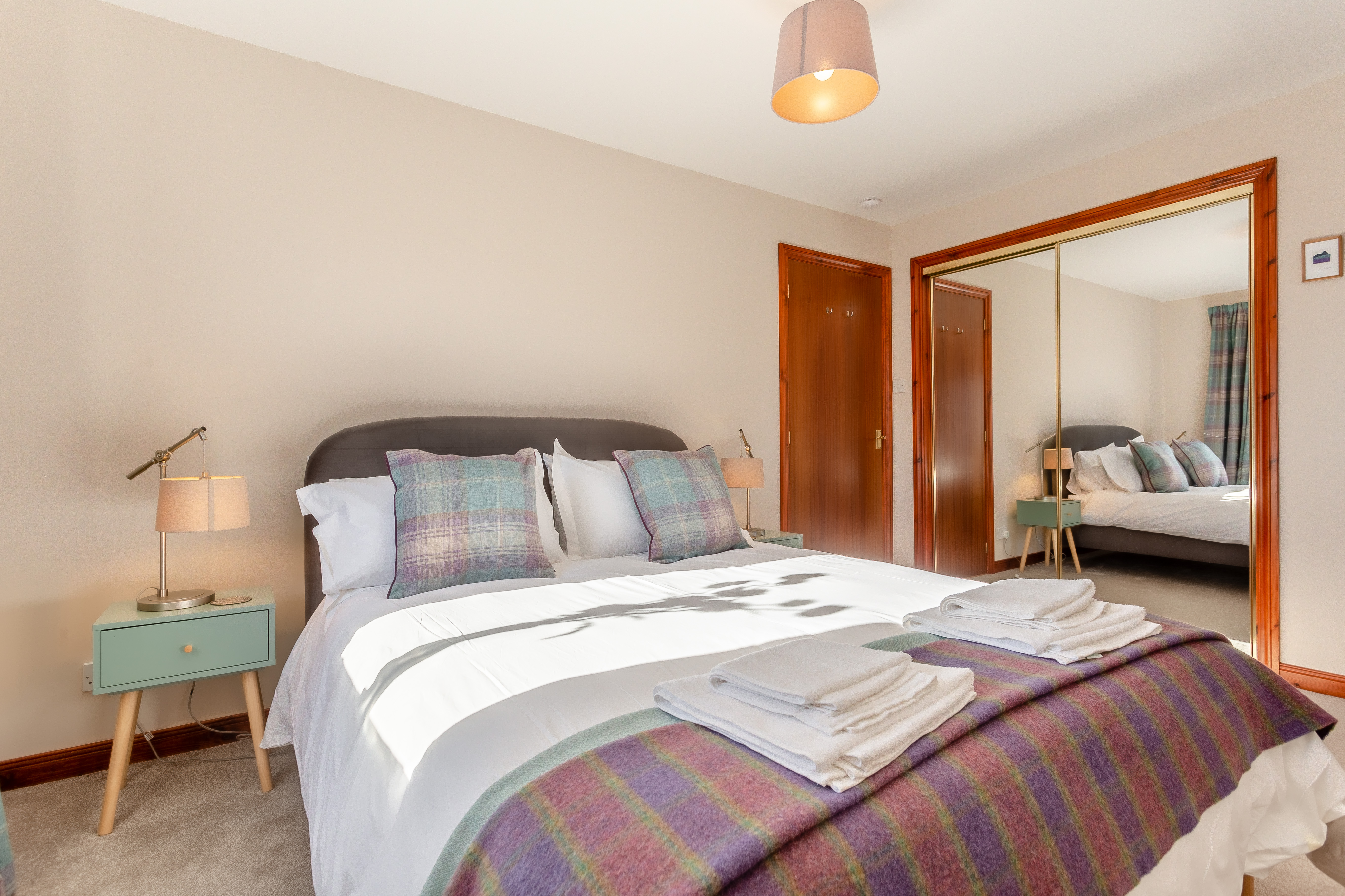 Rowan Cottage | Rowan Cottage in Strathkanaird, near Ullapool, Northern ...
