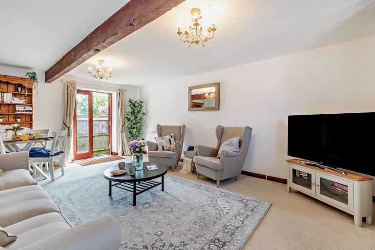 Swallowfield Cottage | Swallowfield Cottage in Newton Poppleford, near ...